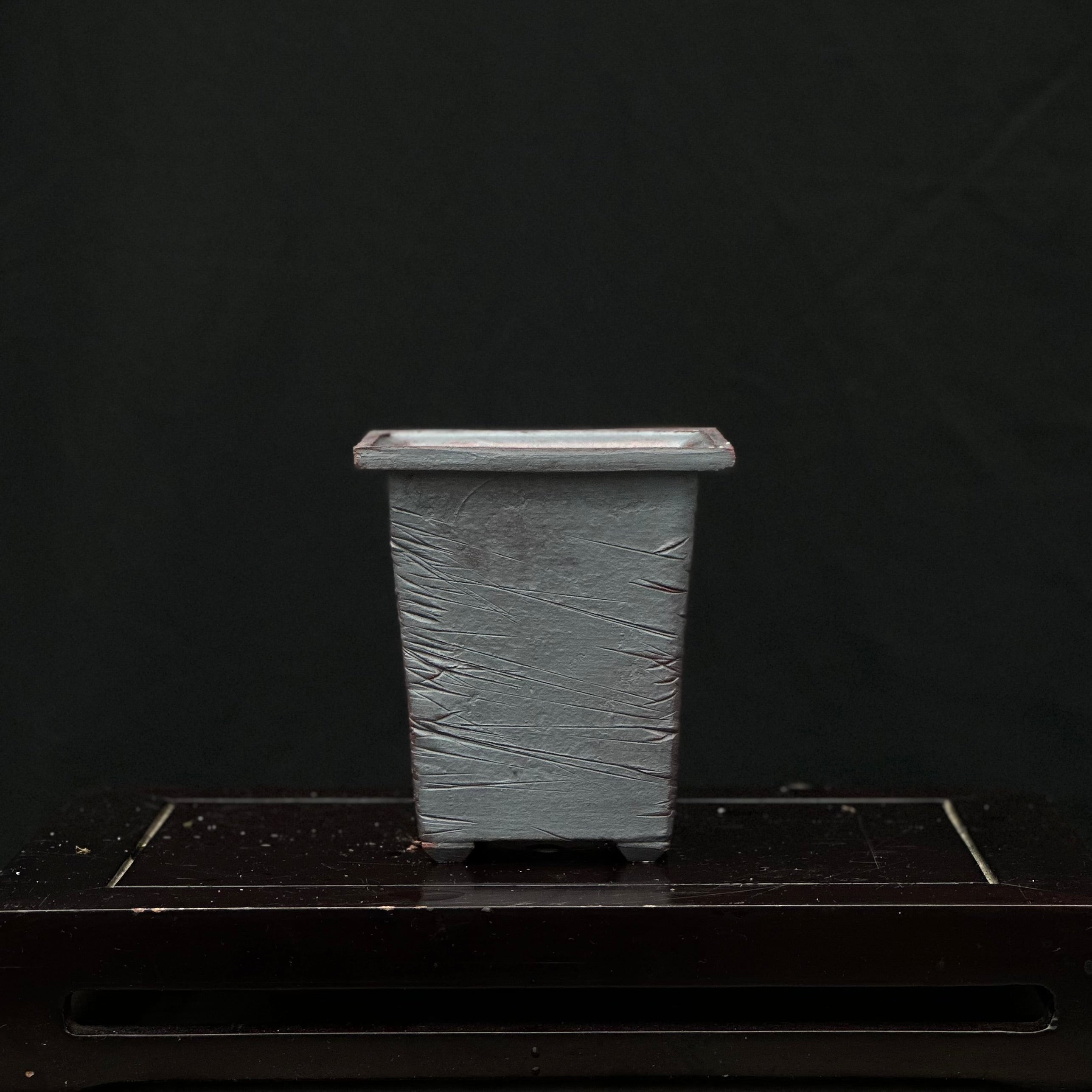 Cascade Pot | JAS (@jas.pots) – Bonsai Bar