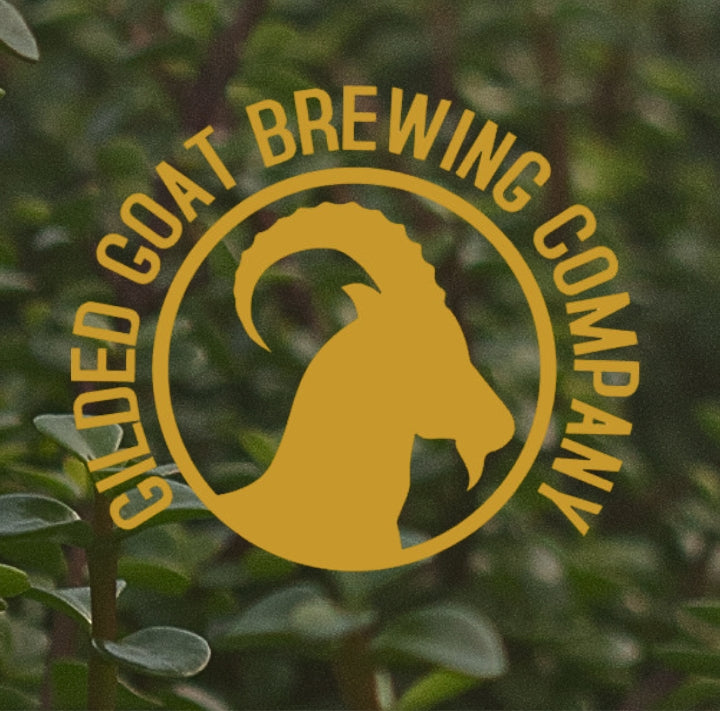 Gilded Goat Brewing Company - Downtown – Bonsai Bar